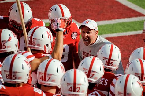 Nebraska Football Recruiting Big Red Weekend Puts Cornhuskers Back On