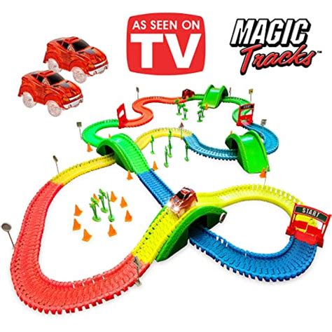 I Tested the Amazing Mega Set Magic Tracks: My Ultimate Guide to ...