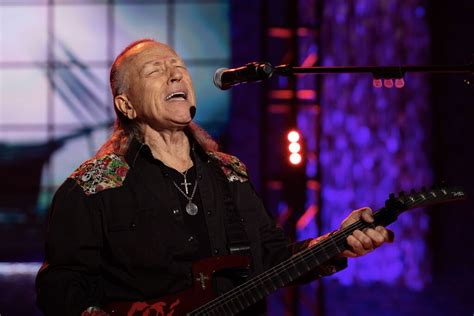Mark Farner On Grand Funk Railroad The Strange Brew