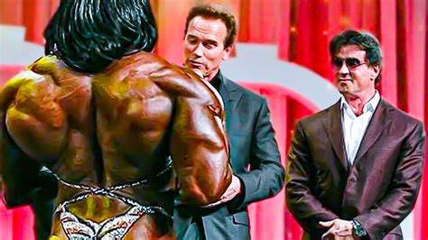 The Biggest Female Bodybuilder To Ever Walk On Earth Iris Kyle Youtube