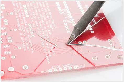 Binary Blaster Assembly Guide Sparkfun Learn