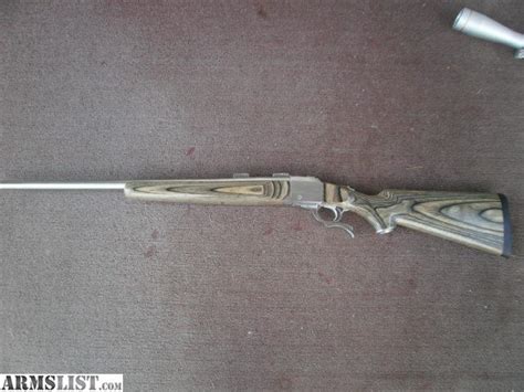 Armslist For Sale Ruger Number 1 Stainless