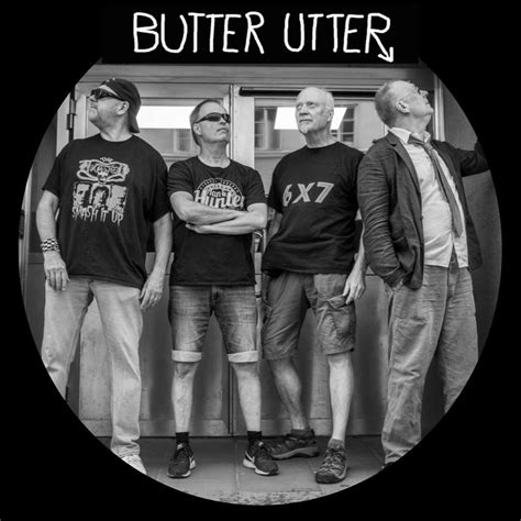 Legacy Butter Utter