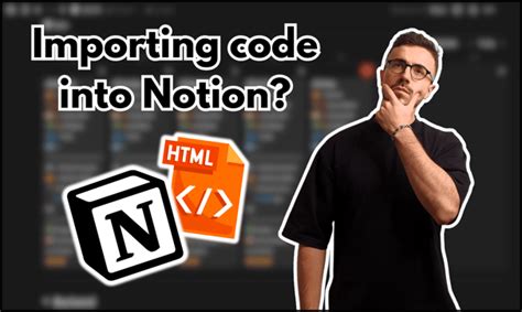 What Does An Html Import In Notion Look Like Best Practices Notionbase