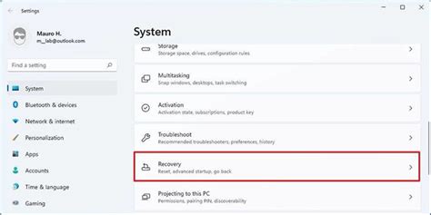 How To Reset Surface Pro Without Recovery Key Password