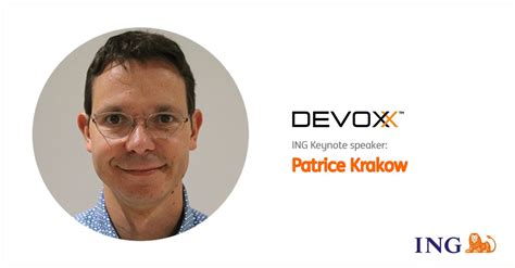 Alex Marin On Linkedin Devoxx