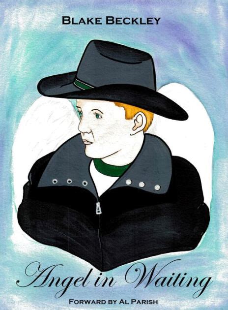 Angel In Waiting By Blake Beckley Al Parish Ebook Barnes And Noble®