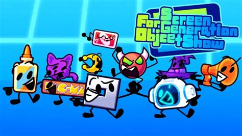 Screen For Generation Object Show Wiki Fandom