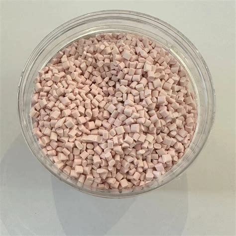 Plastic Polypropylene Resin Granules Recycled Pp Plastic Pellets With Low Price Recyceld
