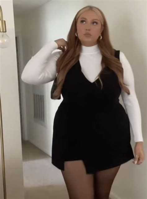 Clubbing Outfits Plus Size Night Out Outfit Clubwear Plus Size Girls