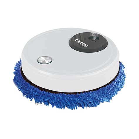 Tergayee Intelligent Mopping Robot Wet And Dry Mopping Intelligent Sensing Barrier Will Bypass