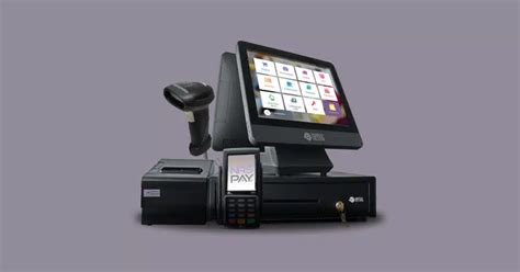 How To Set Up Your New All In One POS System Urban Splatter