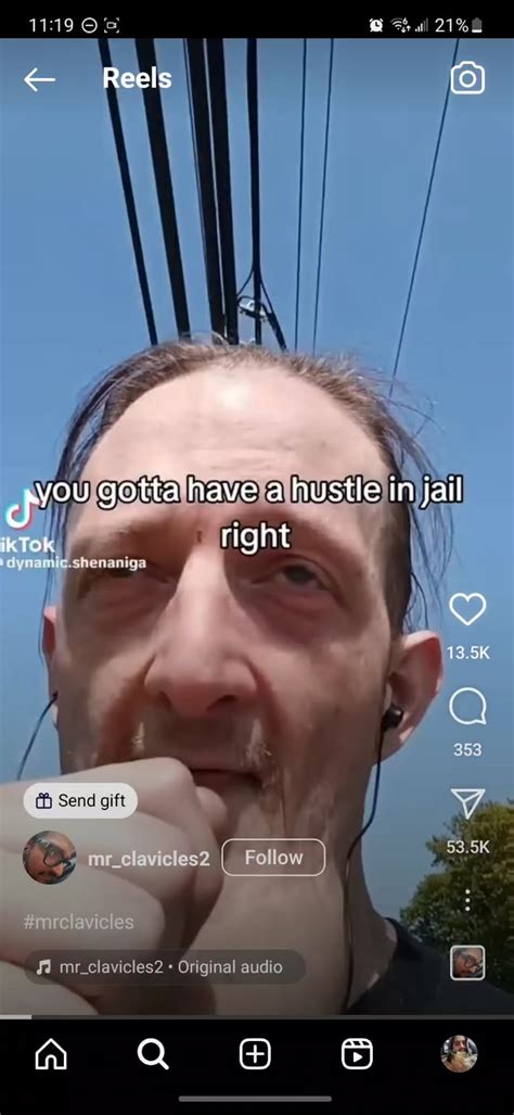 Words Of Wisdom From Titty Chin R Crazyfuckingvideos