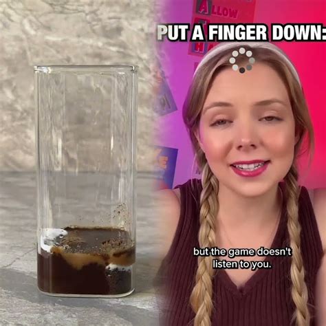 Pov Put A Finger Down 💀 Youtube