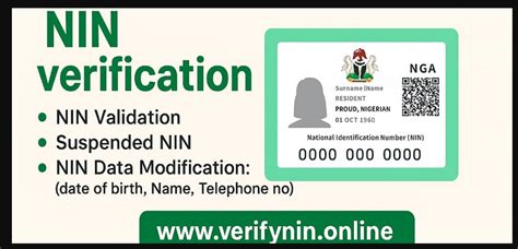 How To Apply For Nigerian International Passport