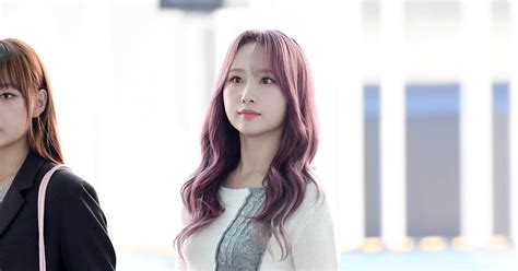 로켓펀치 쥬리 물결치는 예쁨[포토엔hd]