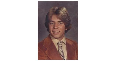 Jeffery Ray Obituary 1963 2010 Legacy Remembers