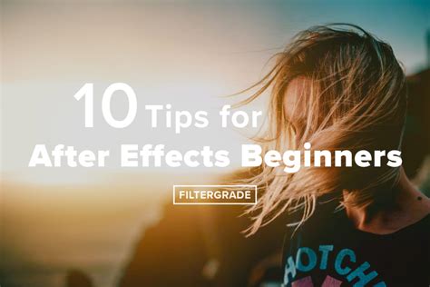 articles tagged animations on filtergrade