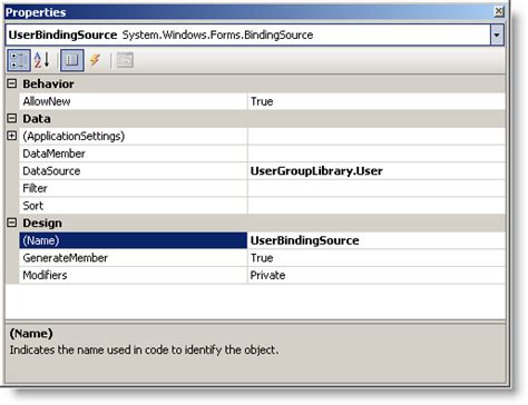 Business Object Introduction CodeProject