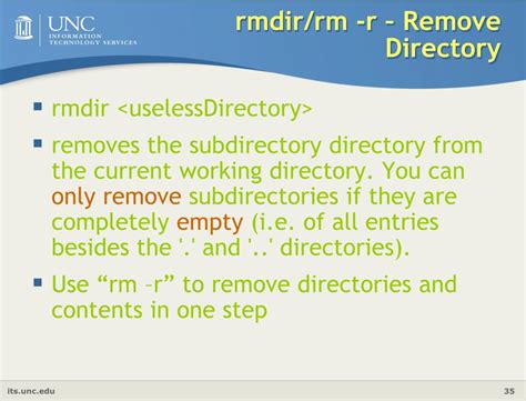 Ppt Introduction To Linux A Comprehensive Overview For Beginners Powerpoint Presentation Id