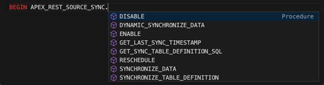 Apex 202 First Look At Rest Data Source Synchronization Jmj Cloud