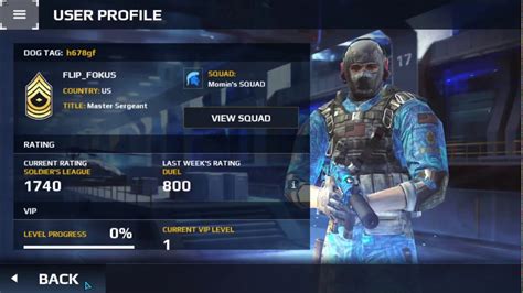 How To Add Or Find Your Friend In MC5 YouTube