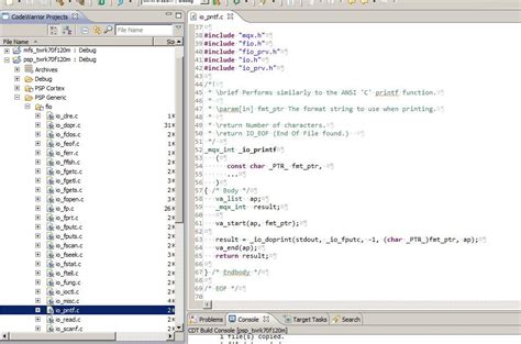 Solved Errors Building Mqx Project According To Guide Nxp Community
