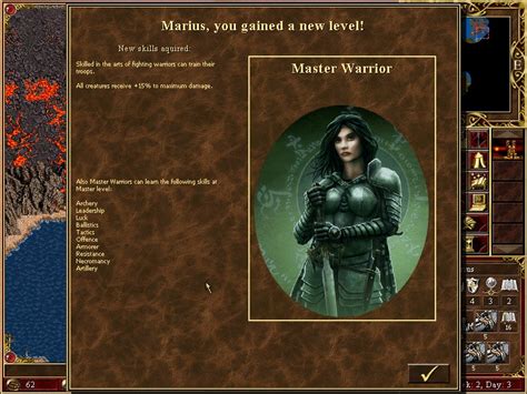 Advanced Classes Mod Beta Preview Heroes 35 In The Wake Of Gods Portal