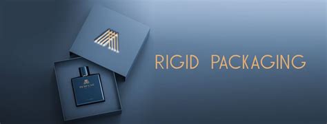 What Is The Rigid Packaging Karya Polymer