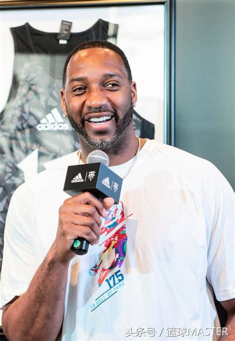 鬍子都白了！麥迪在上海參加活動照片 每日頭條