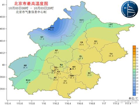 北京气象预警手机新浪网