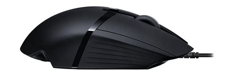 Logitech G402 Hyperion Fury Ultra Fast Fps Gaming Mouse Wireless Black Price In Kuwait Xcite