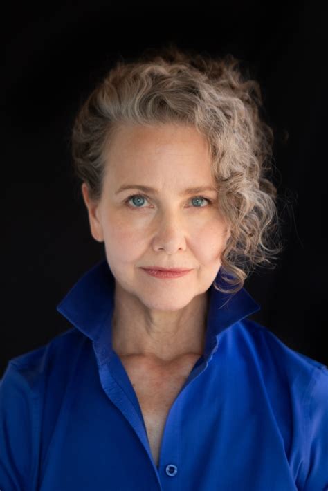 Molly Hagan Molly Hagan