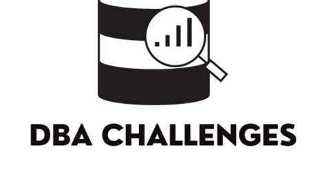 Dba Challenges