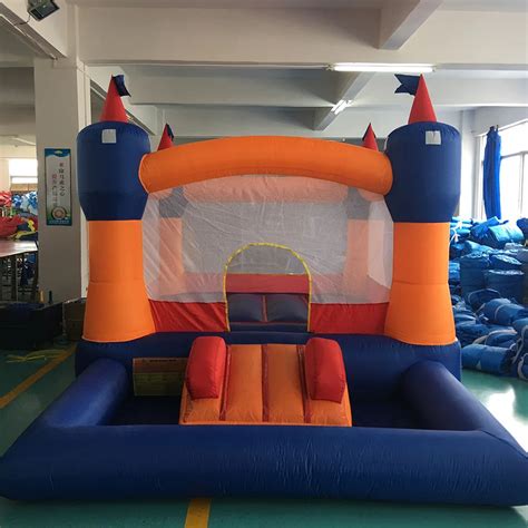 Inflatable Jumper Bounce House For Sale At Carisa Macaulay Blog