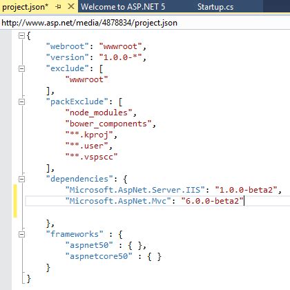 Scottgu S Blog Introducing Asp Net