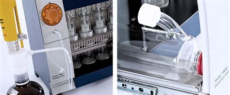 Soxtec™ 8000 Haes Brothers