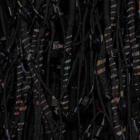 The Role Of Wiring Harnesses In Construction Equipment Equipmentshare
