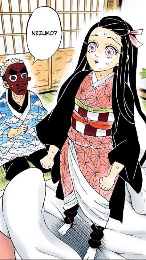 Nezuko Artofit Nezuko Artofit