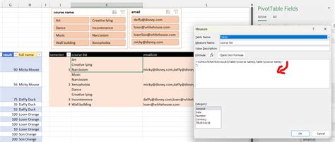 Altenter In Concatenatex Delimiter Rexcelscreenshots