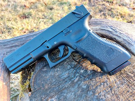 Tokyo Marui Glock 18c Upgrade Cnc Slide Airsoft Bazaar Tokyo Marui Glock 18c Upgrade Cnc Slide Airsoft Bazaar