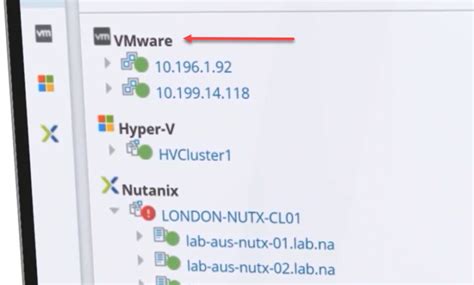 SolarWinds Orion Hack Is VMware VSphere Vulnerable Virtualization Howto