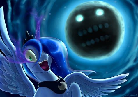 Lunatic By Rautakoura On Deviantart