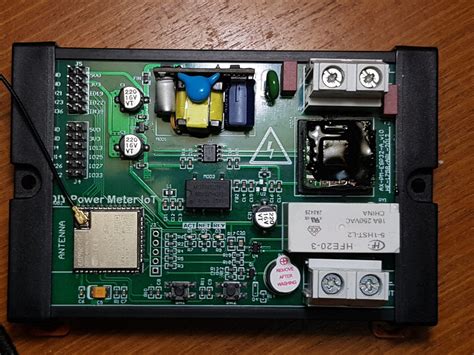 GitHub Axial Labs Diypowermeteresp Library For DIY Power Meter ESP Board By Axial Labs