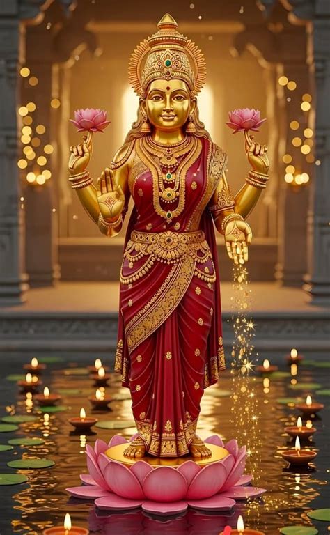 Lakshmi Mata Hd Photos 2025 Royalty‑free Instant Download Godsphoto