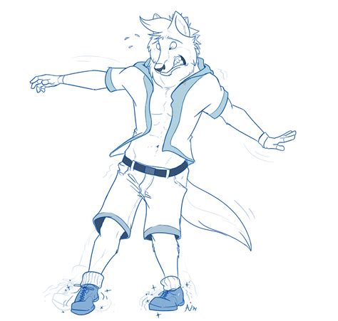 Tap Dat — Weasyl