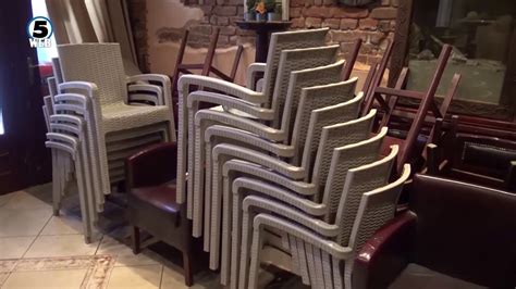 Сопствениците на угостителските објекти во Прилеп се подготвуваат да ги отворат своите локали