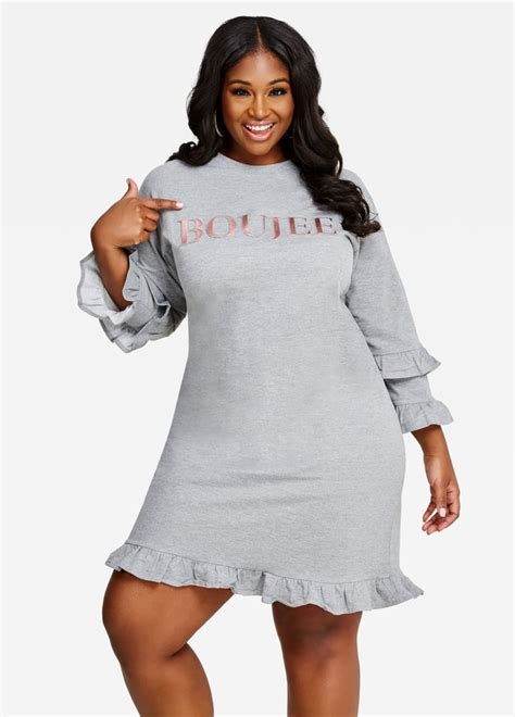 Ashley Stewart Best Plus Size Stores Online For Cute Stylish