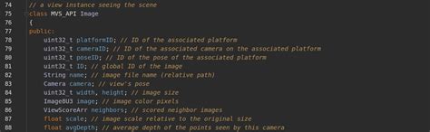 github wangwen believer orb slam2 to openmvs 实现slam与openmvs对接