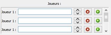 Résolu Qt Etirer un widget dans une QScrollArea par Antonin21 page 1 OpenClassrooms